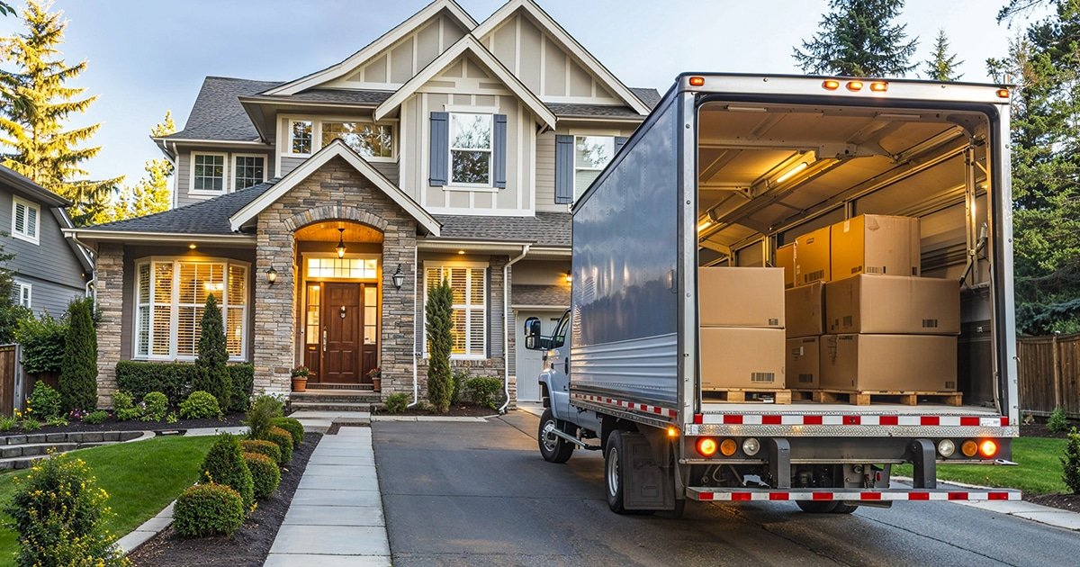 NextGen Moving: Your Trusted Movers in Toronto